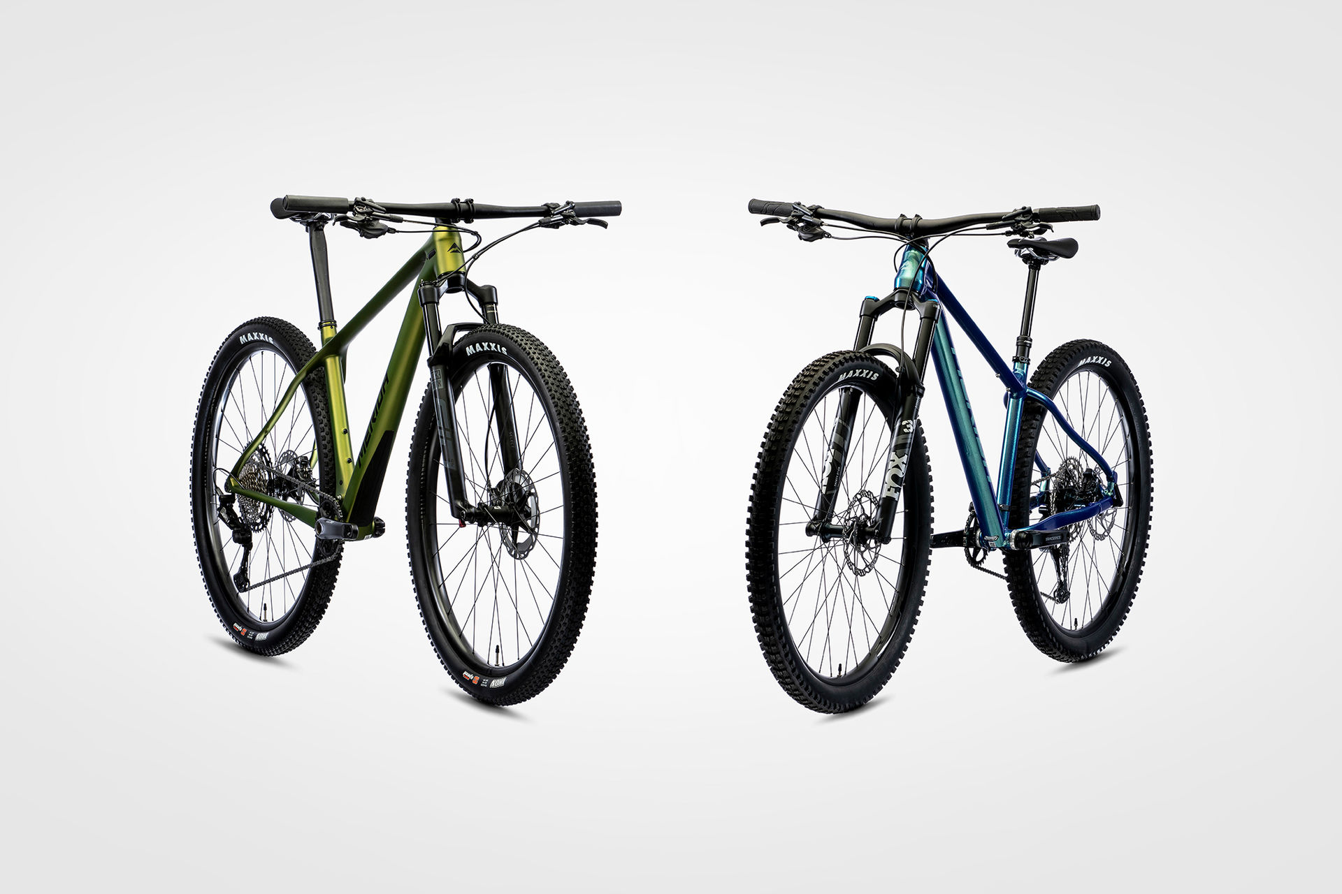 Cross country hardtail or trail hardtail BIG.NINE or BIG.TRAIL What s the difference and which is best for you extension MERIDA BIKES